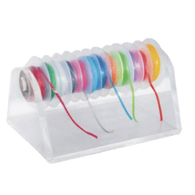 Chain orthodontic elastic - Creative Dental