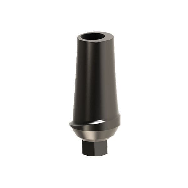 Titanium implant abutment - SAT series - Dentin Implants Technologies ...