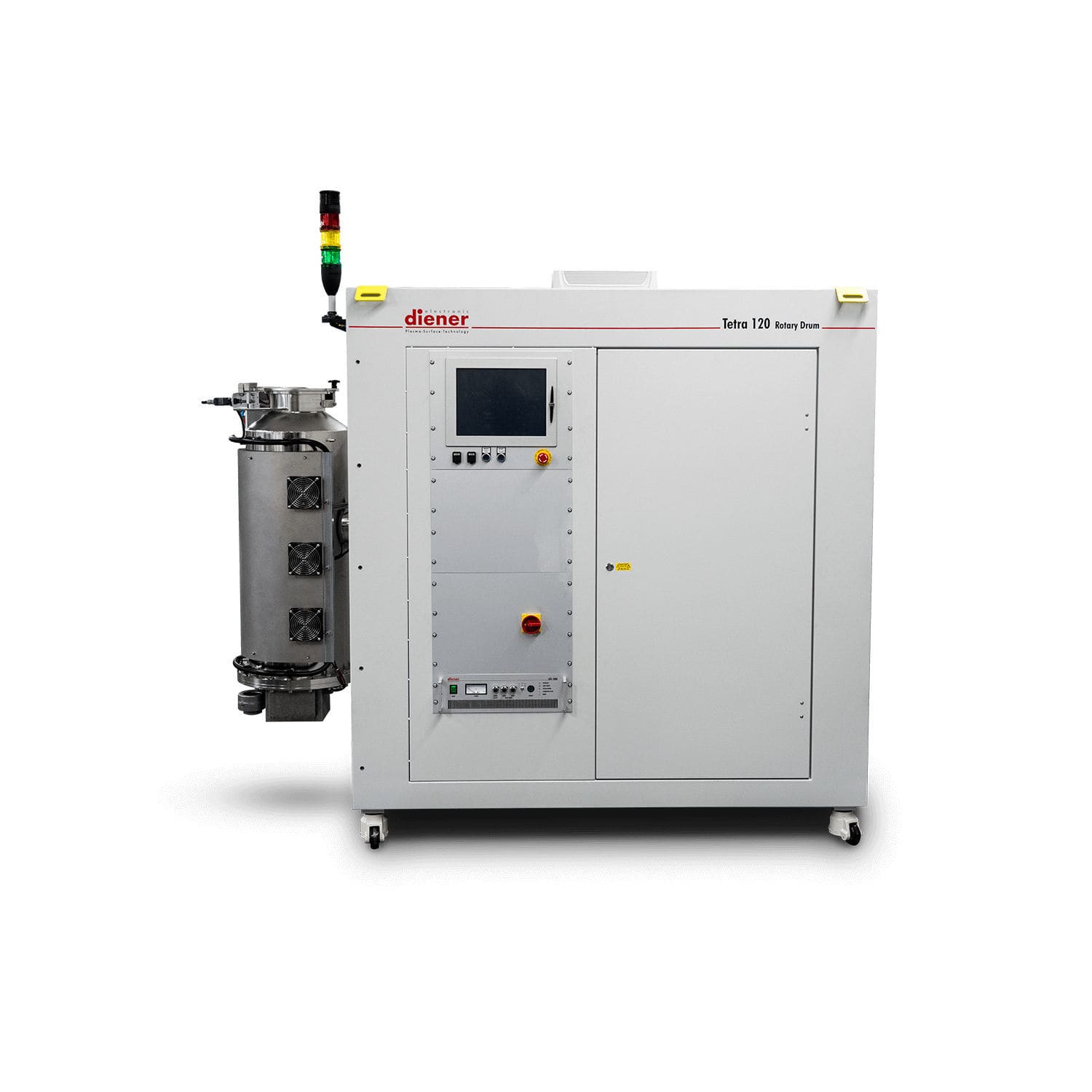 Medical industry powder sintering machine - Tetra 120 - Diener electronic