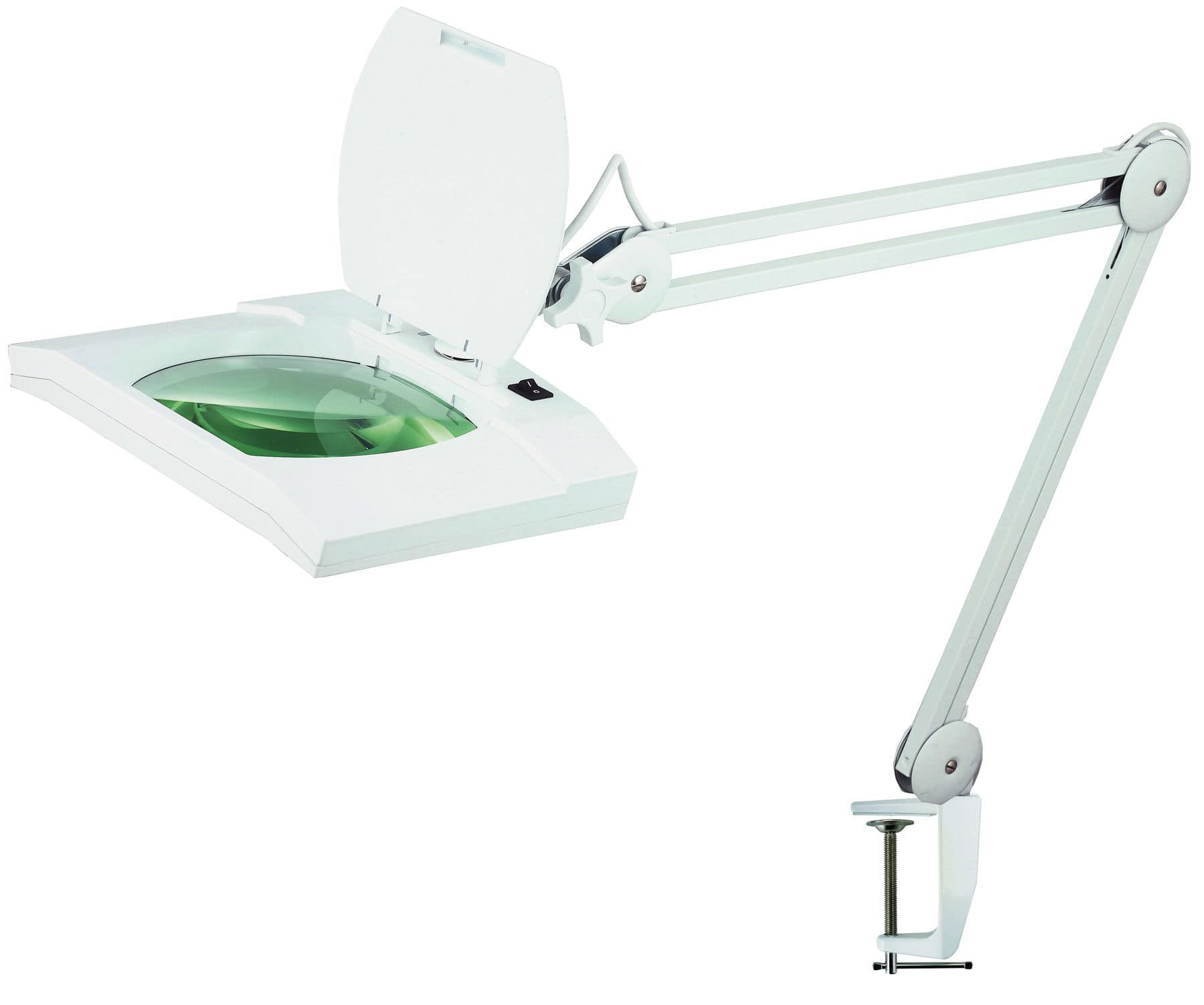 Lighting lamp - FOCUS - ECLAIRE SRL - medical / LED / table