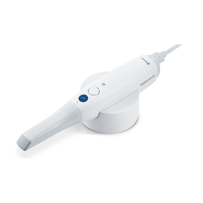 3D dental scanner - fastscan.io™ - Glidewell Europe - intraoral