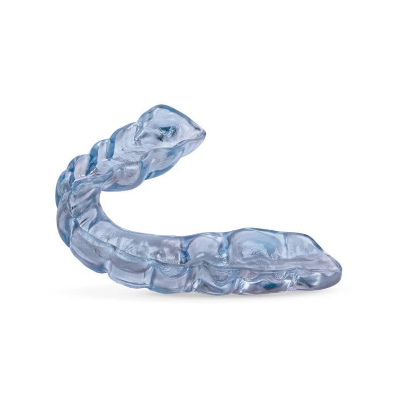 Bruxism mouthguard - Comfort3D™ - Glidewell Europe