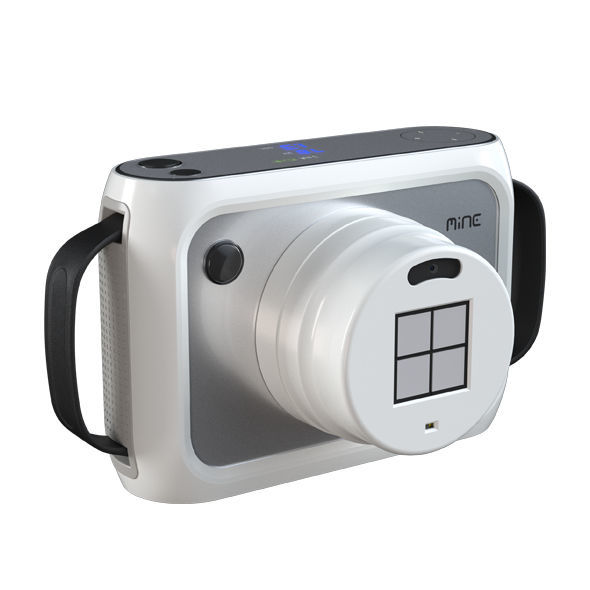 Intraoral X-ray system - MINE ALNU - OTOM - portable / analog or digital