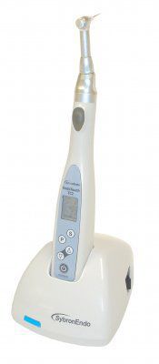 Endodontic micromotor - EndoTouch TC2 - KaVo Kerr Group - electric ...