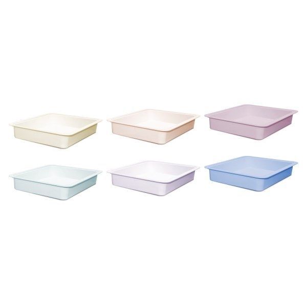 Dental drawer - S Tubs™ - KaVo Kerr Group - storage / transport / plastic