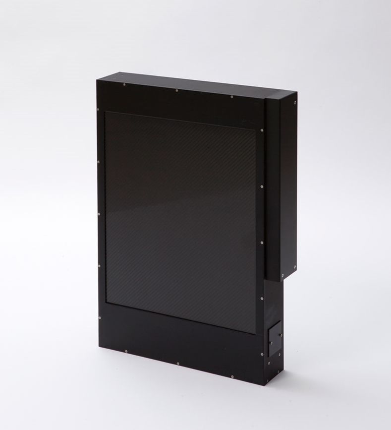 Multipurpose radiography flat panel detector - NF3024100 - NICAL