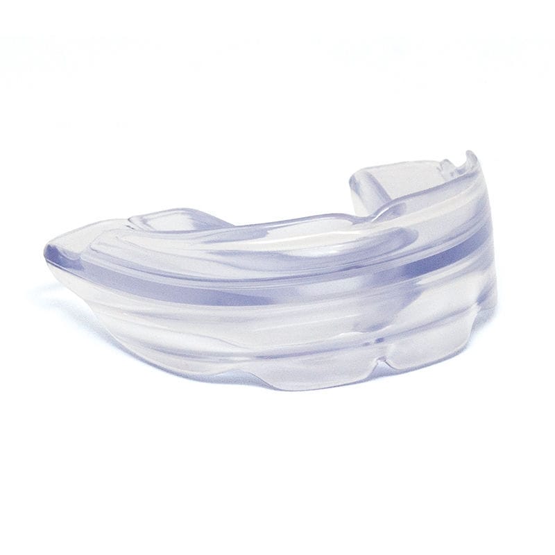 Transparent dental aligner - Stabilizer - ORTHOPLUS - class I / + 8 ...