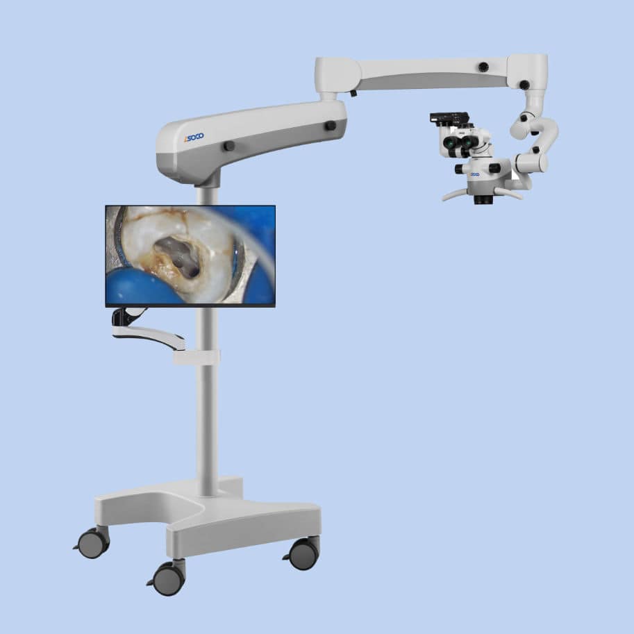 Optical microscope - SCM850 series - SOCO Precision Instrument Co., Ltd ...