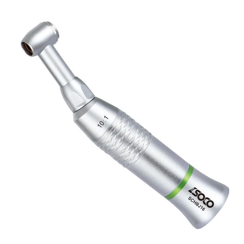 Dental contra-angle - SCHBJ16 - SOCO Precision Instrument Co., Ltd ...
