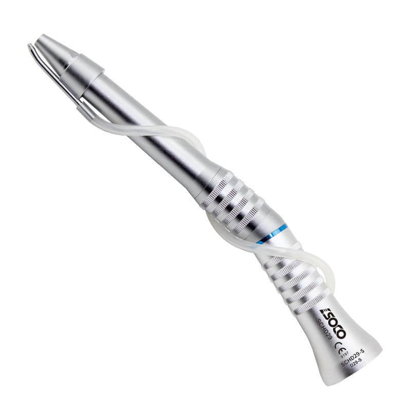 Dental surgery handpiece - SCHD29 - SOCO Precision Instrument Co., Ltd ...