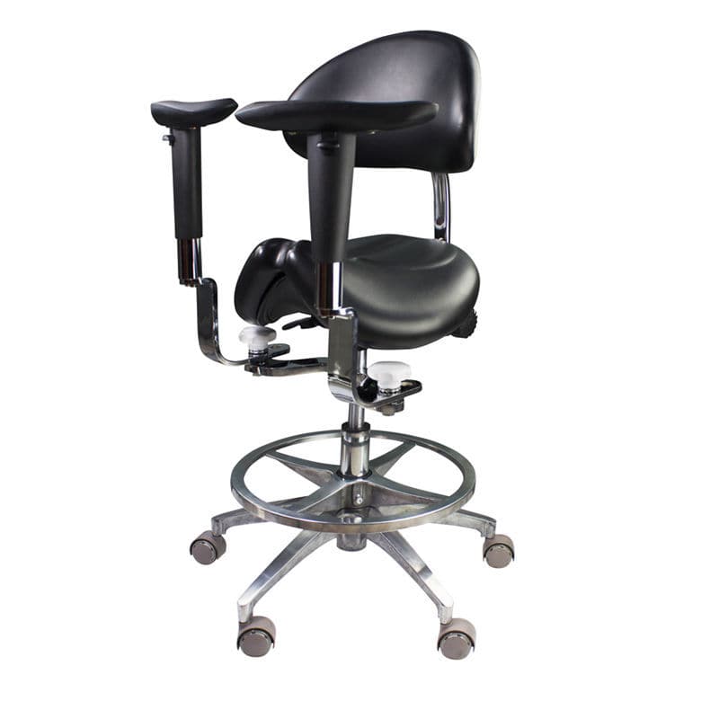 Dental clinic chair - SCD06 - SOCO Precision Instrument Co., Ltd ...
