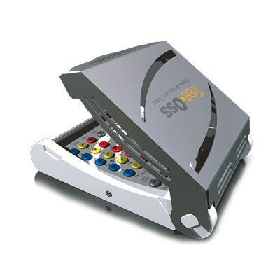 Dental implant surgery instrument kit - Tree·Oss® - Tree-Oss