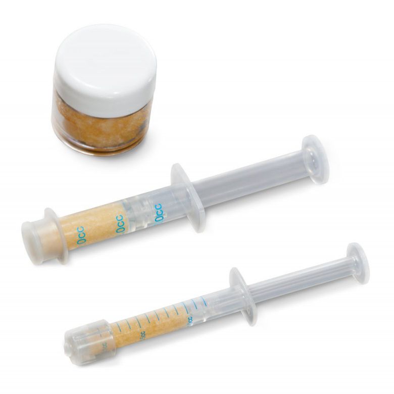 Allograft bone substitute - BioReady® DBM - RTI Surgical - for ...