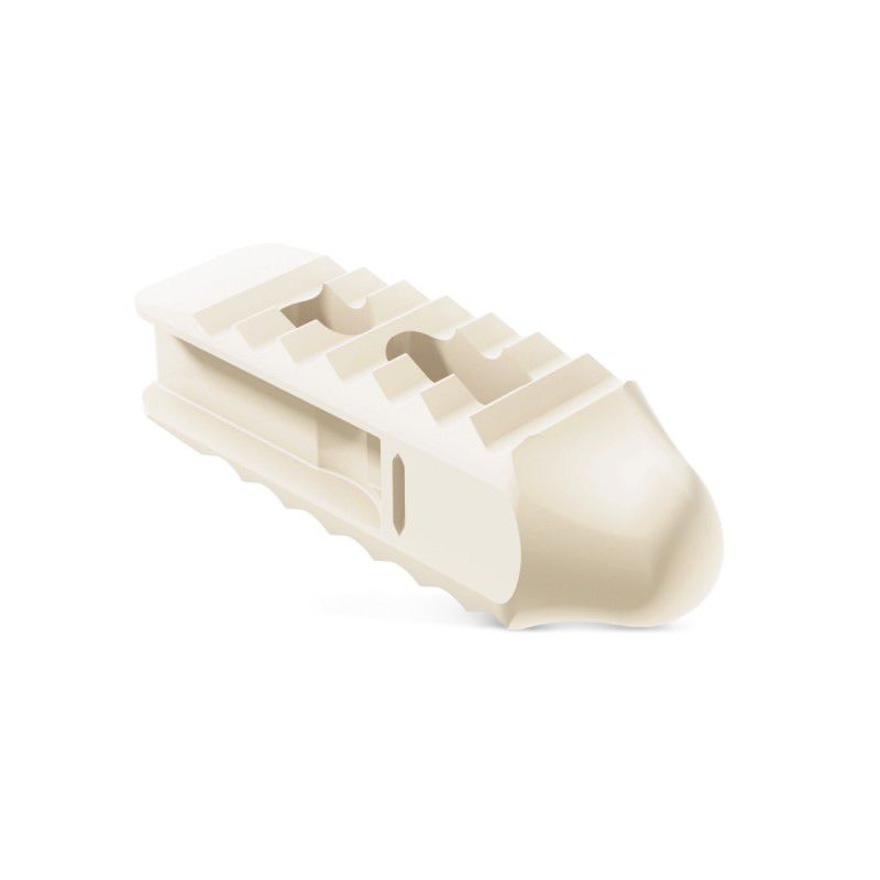 Lumbar interbody fusion cage - Elemax® - RTI Surgical - posterior ...