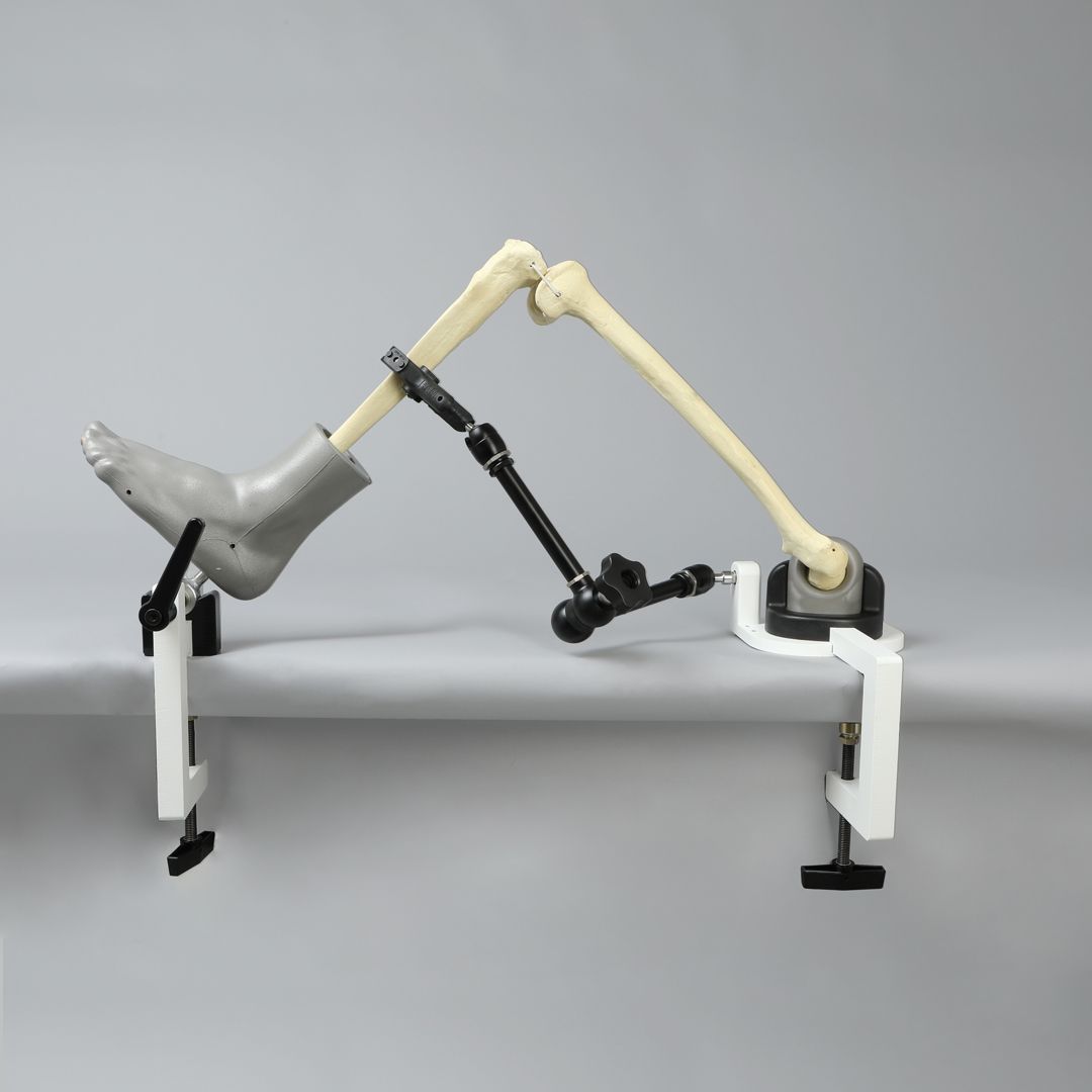 Training simulator - TKS - Sawbones/Pacific Research Labs - surgical ...
