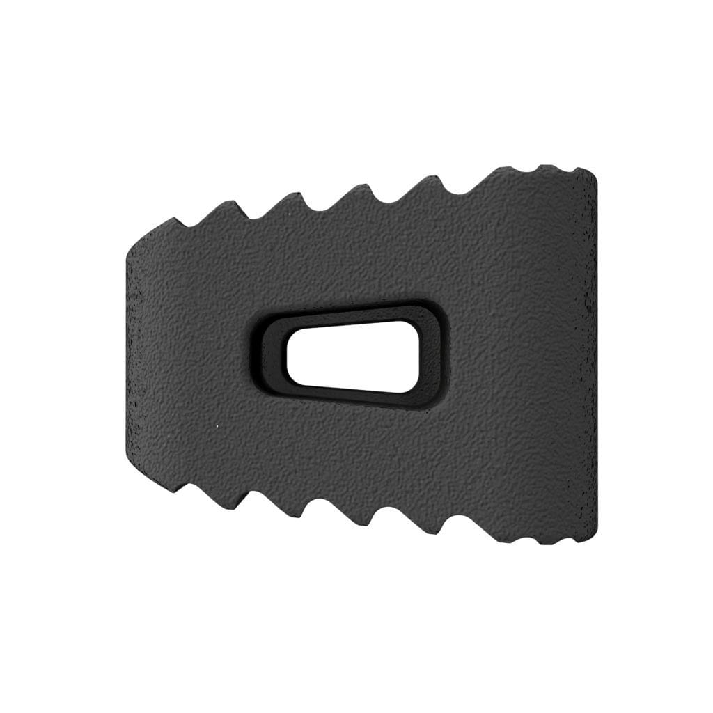 Cervical interbody fusion cage - MATISSE NITRO™ - CTL Medical ...