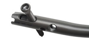 Tibia intramedullary nail - Da Vinci™ - AOS - Advanced Orthopaedic ...