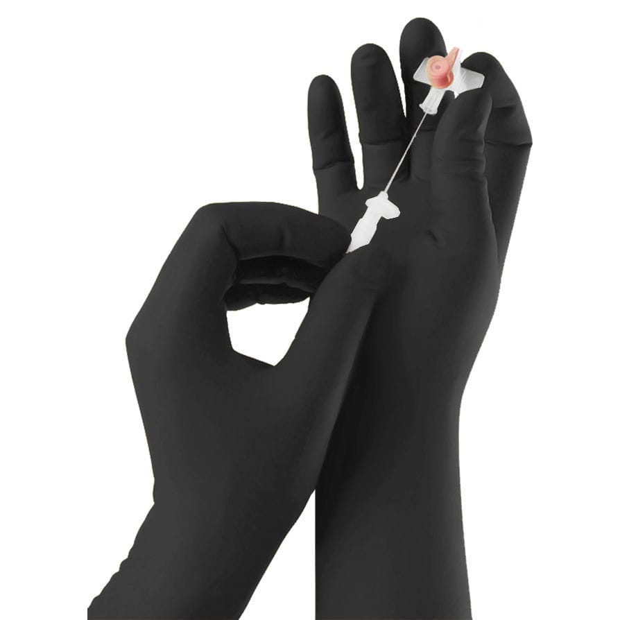 X-ray protective gloves - XRF - Barrier Technologies