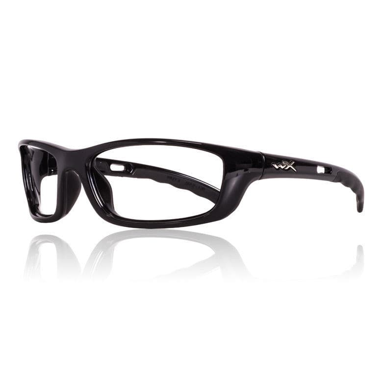 X-ray protective glasses - P-17 - Barrier Technologies