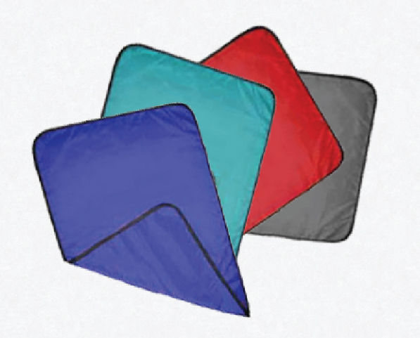 Radiation protection blanket - Barrier Technologies