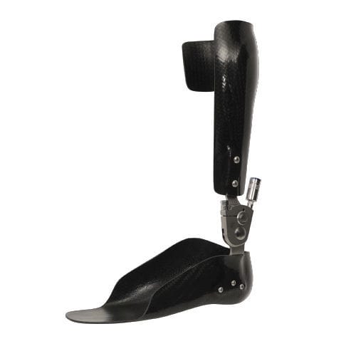 Ankle and foot orthosis - BCO-LITE-AFO series - Becker Orthopedic