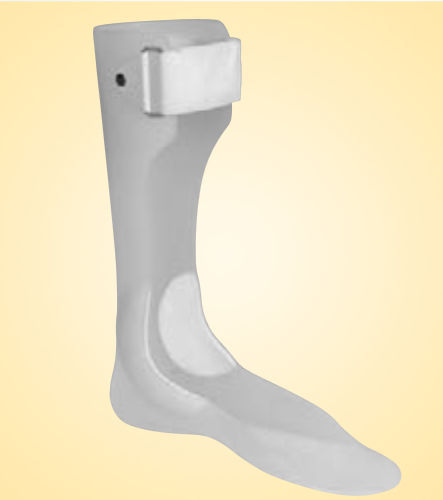 Ankle and foot orthosis - 370 series - Becker Orthopedic