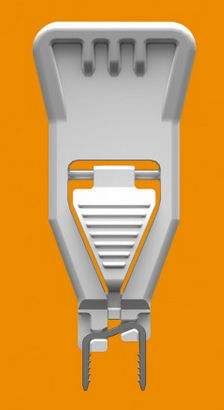 Akin osteotomy bone staple - Speed Arc™ - BME - BioMedical Enterprises ...