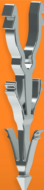 Hallux valgus bone staple - HammerLock® 2 - BME - BioMedical ...