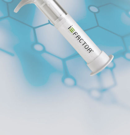 Synthetic bone substitute / orthopedic surgery / paste - i-FACTOR ...