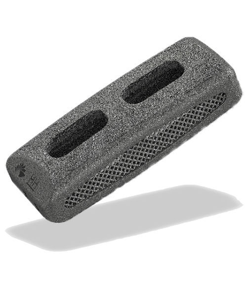 Lumbar interbody fusion cage - Tigershark® L - ChoiceSpine - lateral ...