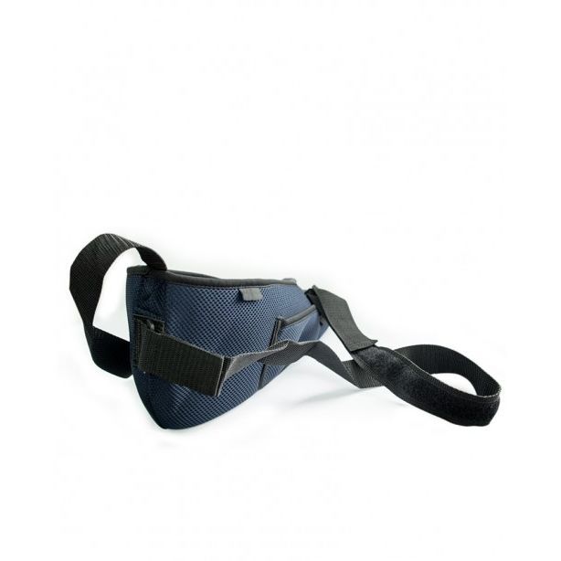 Arm sling with waist support strap - Pocket™ - Dicarre