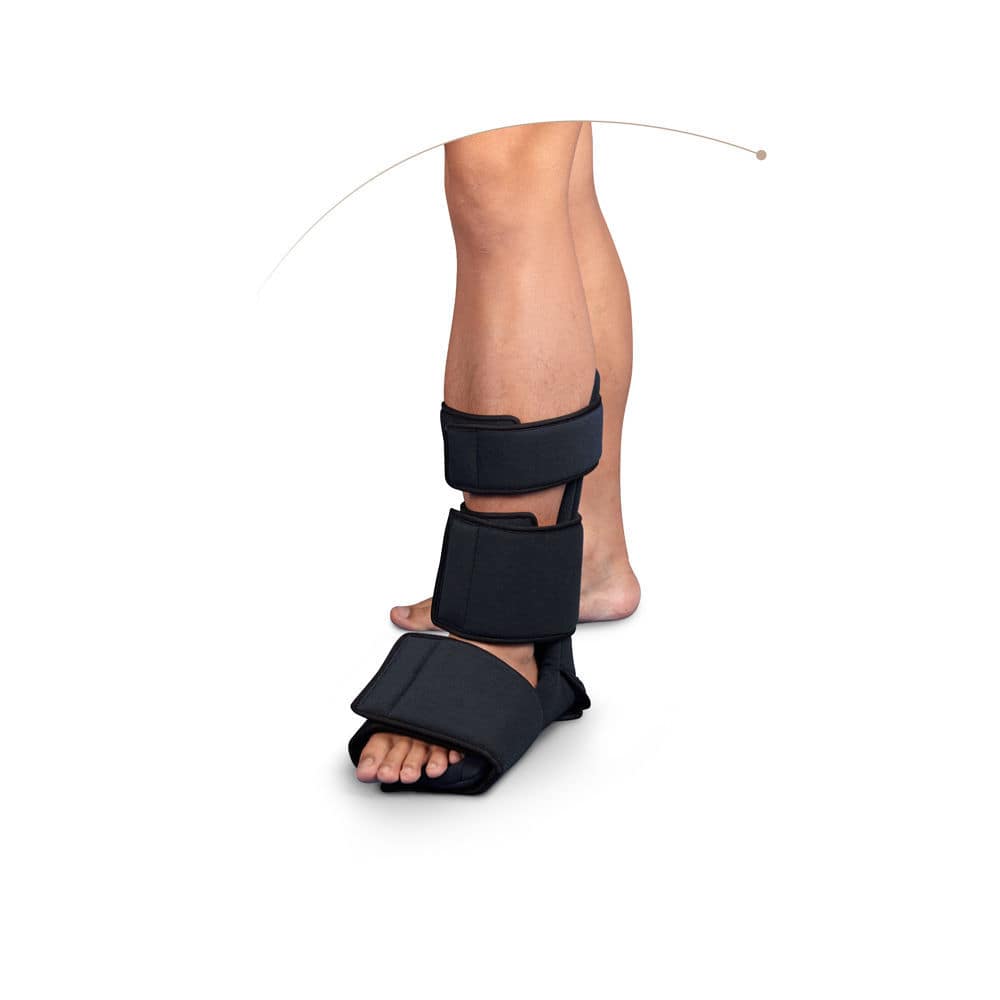 Adult plantar fasciitis splint - DA13 - Dicarre