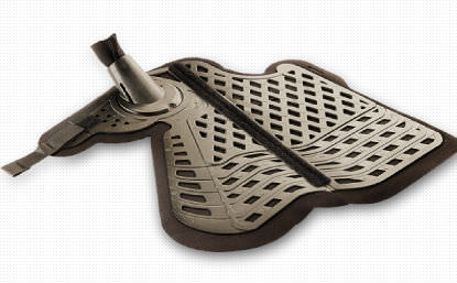 Thumb splint - FastForm TS - FastForm Medical - wrist splint