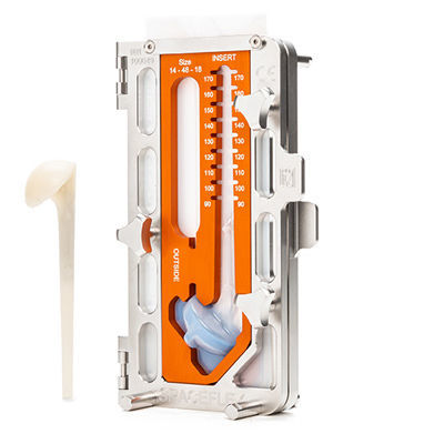 Shoulder temporary spacer - SPACEFLEX - G-21