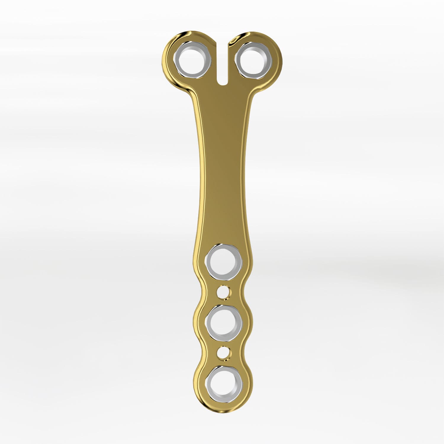 Wrist veterinary bone compression plate - V1801 - Intrauma - distal ...