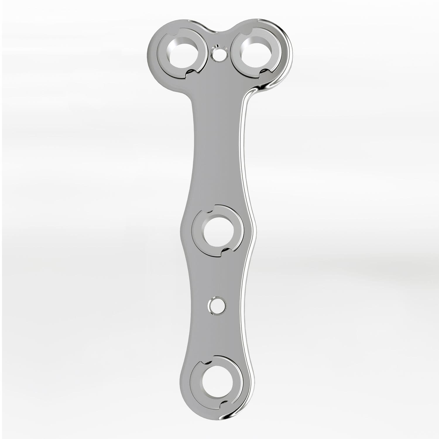 Generic veterinary bone compression plate - V2005 - Intrauma - distal ...