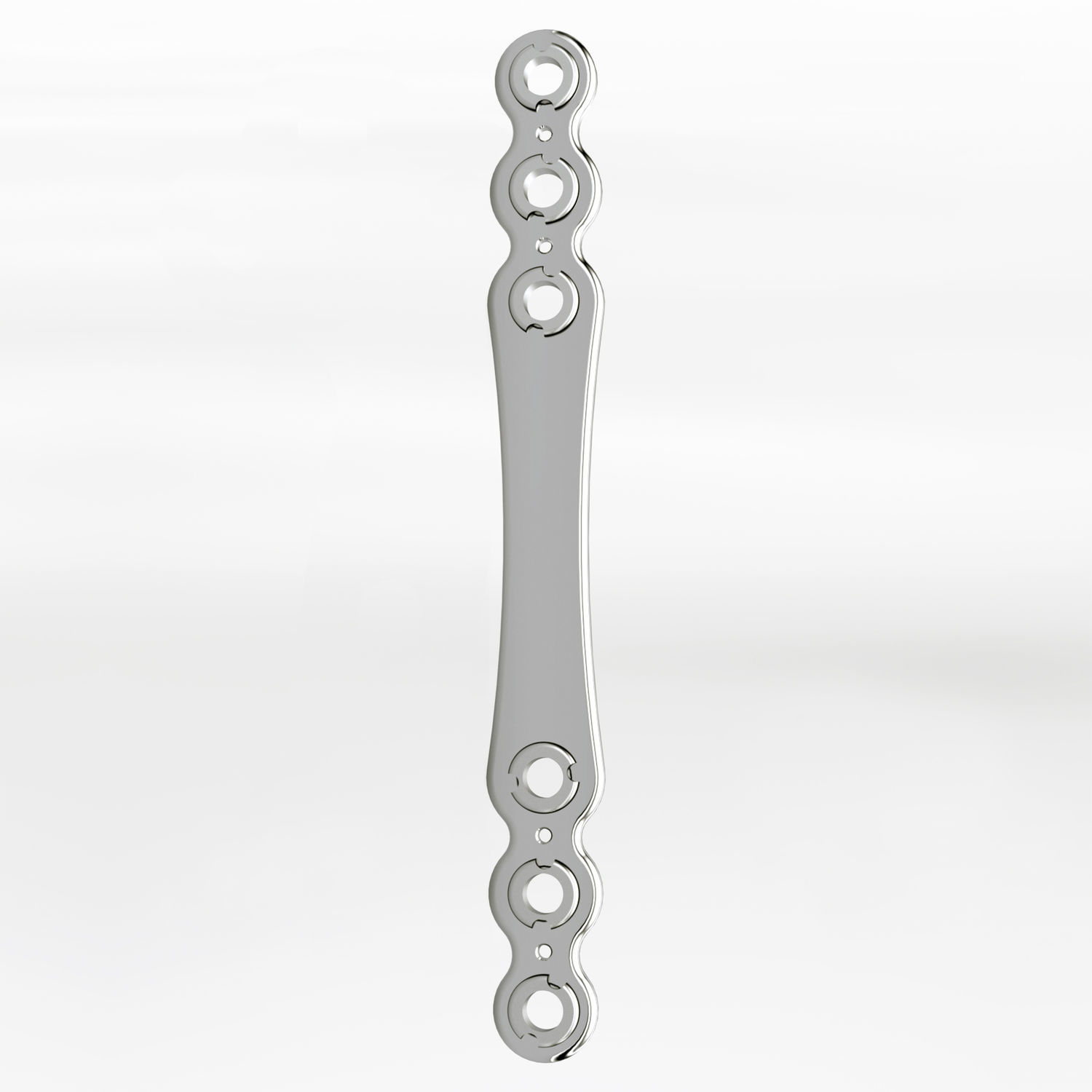 Generic veterinary bone compression plate - V3203 - Intrauma - femur ...