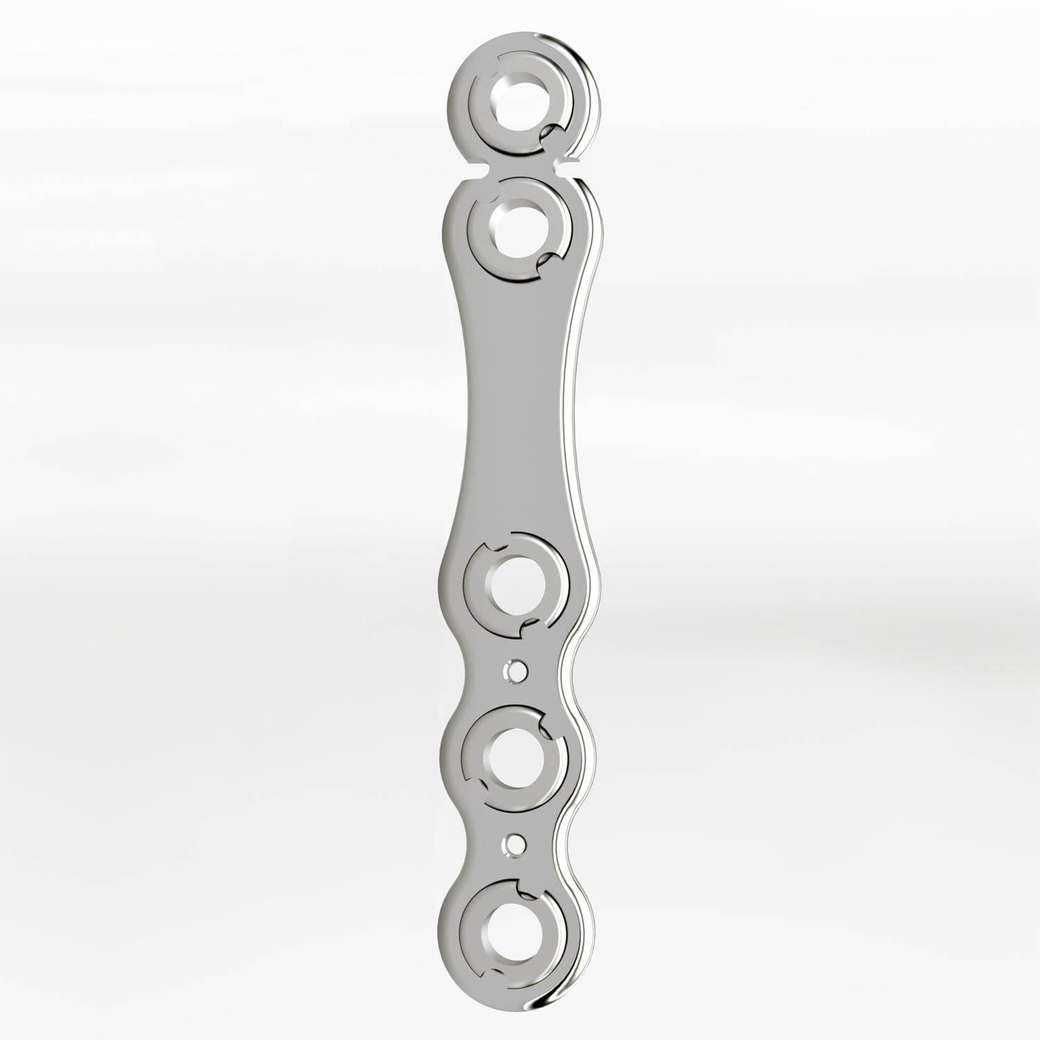 Generic veterinary bone compression plate - V3204 - Intrauma - femur ...