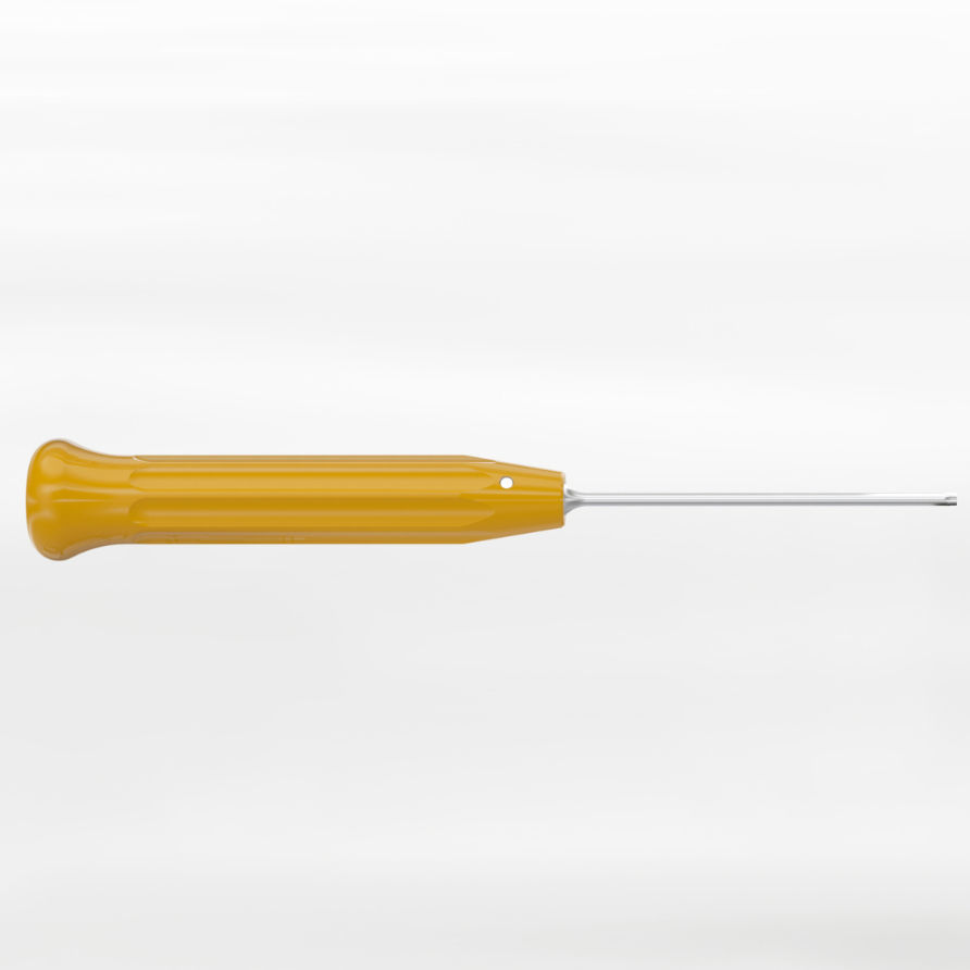 Veterinary orthopedic screwdriver - S24 - Intrauma