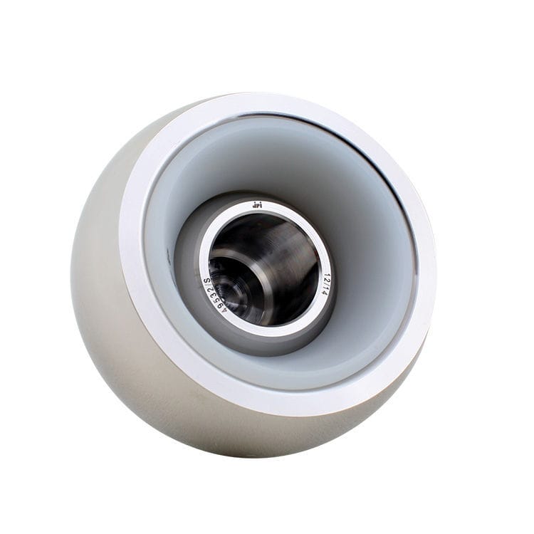Femoral head prosthesis - Furlong® - JRI Orthopaedics