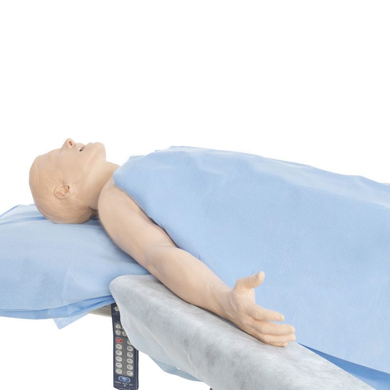 Surgical support protective cover - 51300 - Owens & Minor - polypropylene