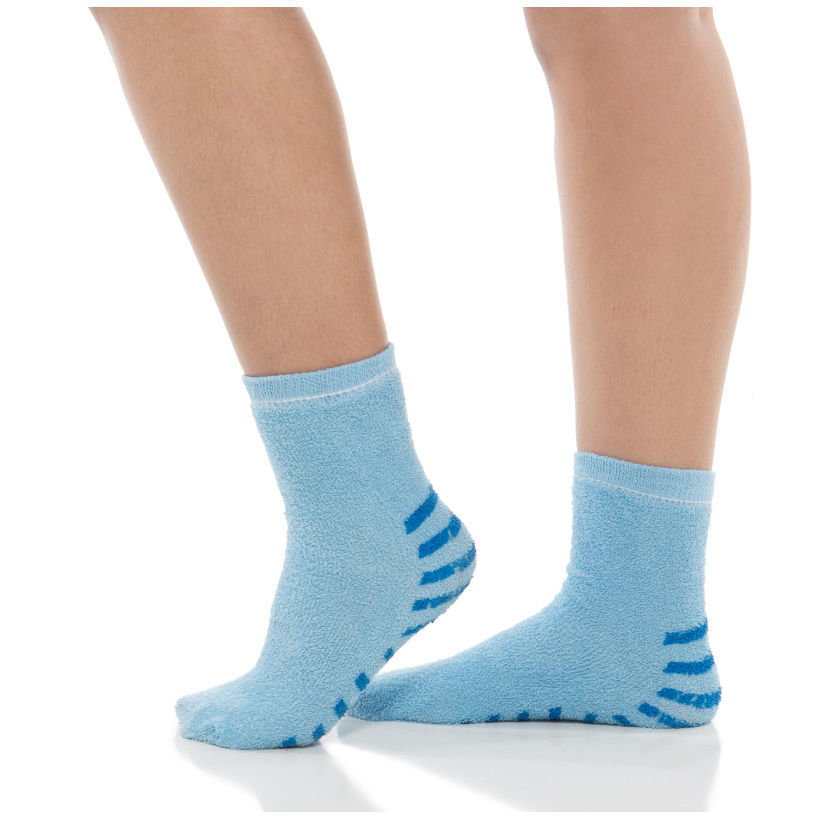 Antimicrobial socks - 90947 - Owens & Minor