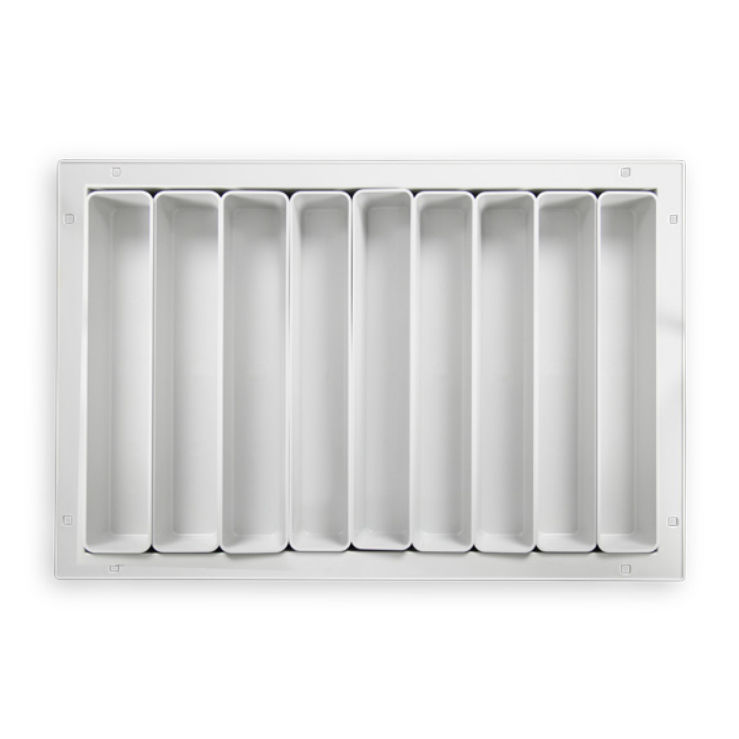 Medical tray - SM-SUB-01 - ScanModul® - storage / ABS