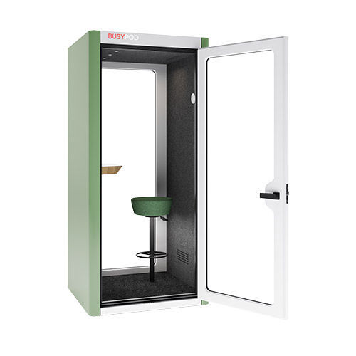 Acoustic booth - 160-1000 - Pineapple