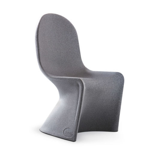 Dining room chair - RYNO® - Pineapple - pediatric