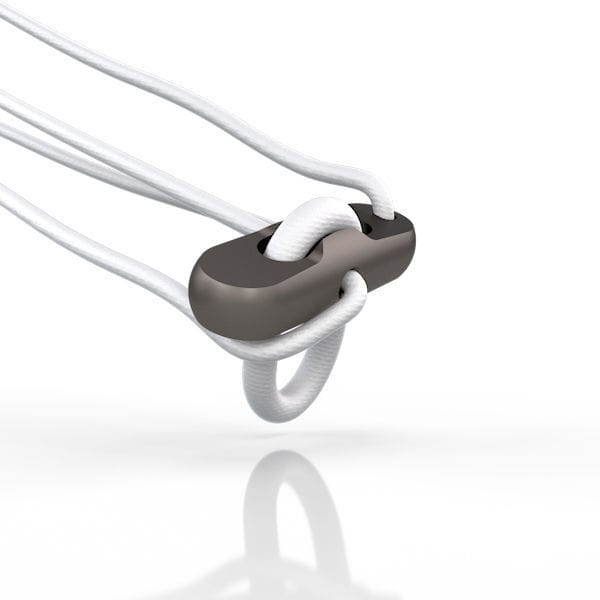 ACL reconstruction suture button - 1582-0 series - South America Implants