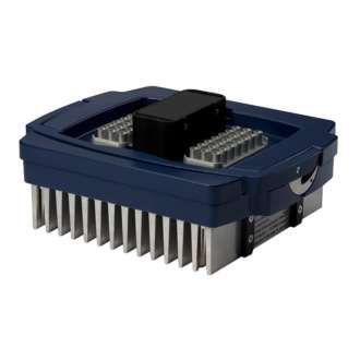 Cooling block heater - 012-104 - SensoQuest - benchtop / for PCR tubes