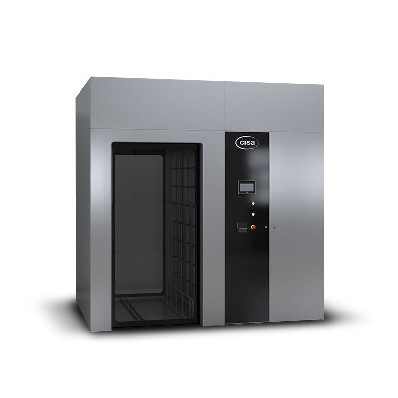 Reprocessing washer-disinfector - P-WB 2500 - Cisa - floor-standing ...