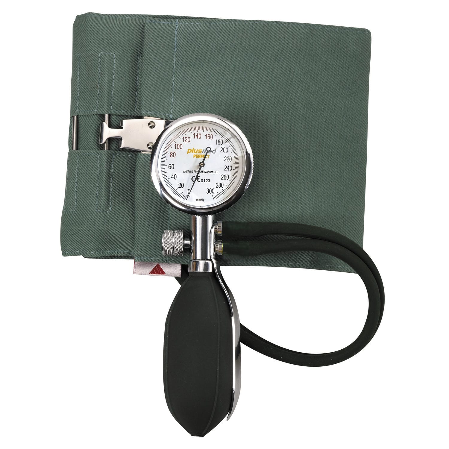 Aneroid blood pressure monitor - PERFECT - Trimpeks Healthcare - with ...