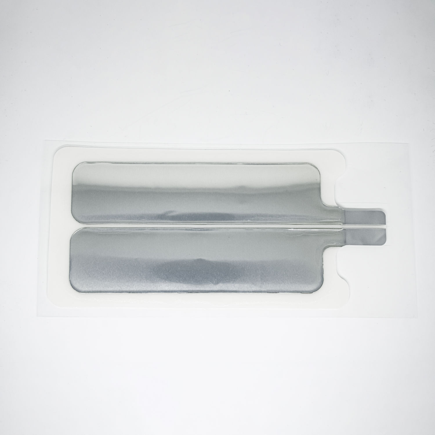 Electrosurgical unit neutral plate - GP04 - Trimpeks Healthcare ...